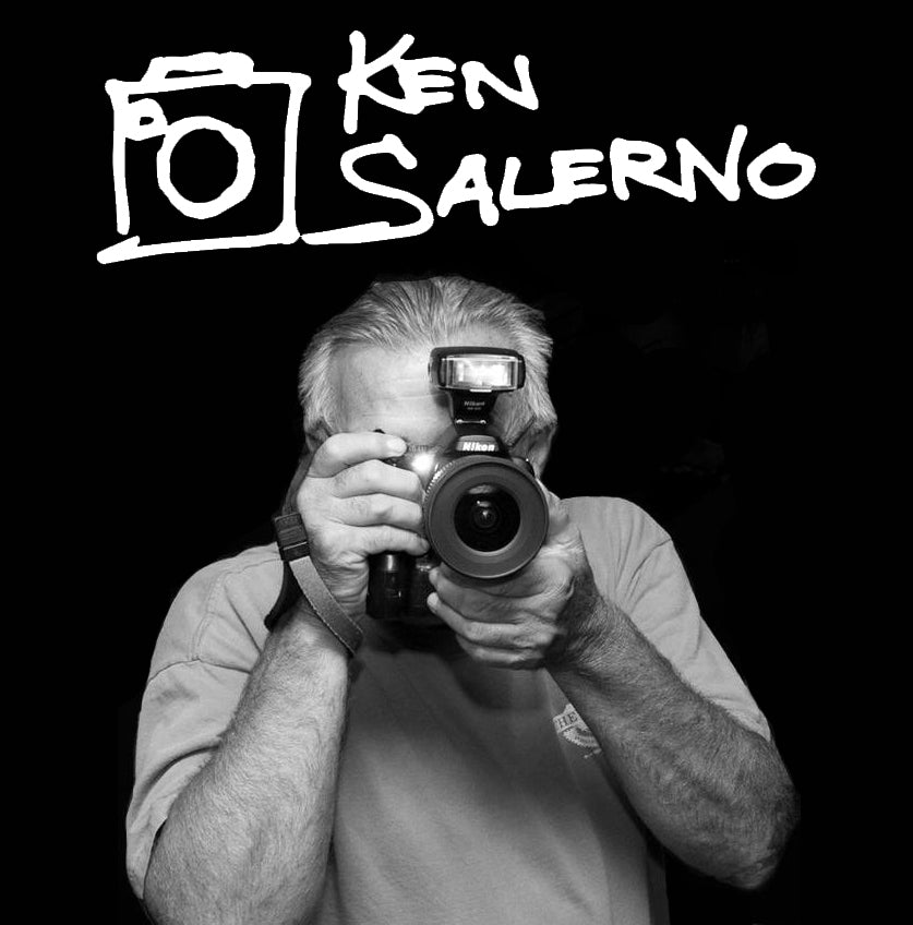KEN SALERNO PHOTOGRAPHY