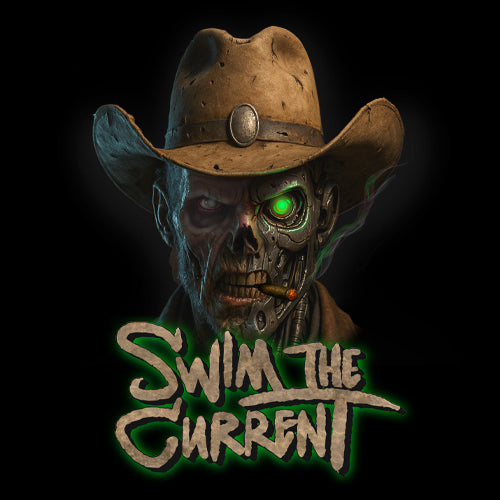 SWIM THE CURRENT
