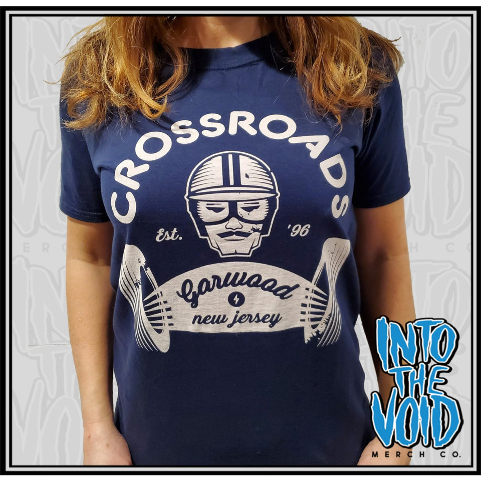 The official CROSSROADS merch store.